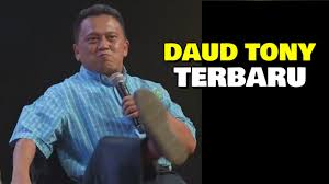 Penipuan Daud Tony Melawan Saibaba? | Bengcu Menggugat